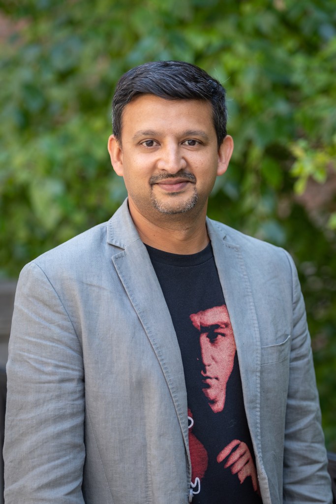 The Sounds of Politics in South Asia (with Aswin Punathambekar and ...